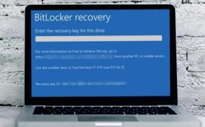 7 Ways To Find BitLocker Recovery Key On Windows 10/11