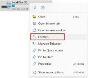 Solved: BitLocker Recovery Key Not Working On Windows 10, 11