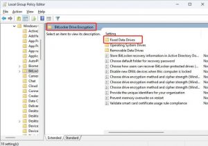 How To Disable / Turn Off BitLocker On Windows 10, 11