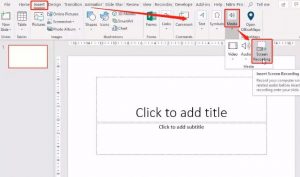 6 Ways To Screen Record On HP Laptop (Windows 10, 11, 7, 8)