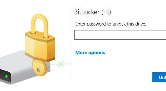 Top 6 Best Bitlocker Data Recovery Software For Windows 10 7 8 11