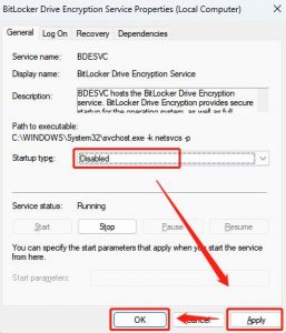 How To Disable / Turn Off BitLocker On Windows 10, 11