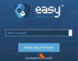 [7 Ways] Easy Anti-Cheat is not installed