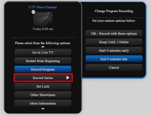 How To Record IPTV On Firestick, Smart TVs, Android TV Box, And More
