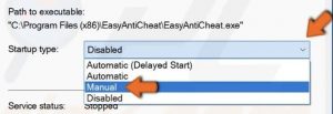 [7 Ways] Easy Anti-Cheat is not installed