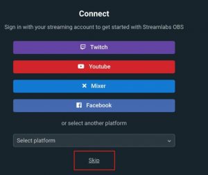 How To Screen Record On Streamlabs (With Recording Settings)