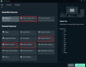 How To Screen Record On Streamlabs (With Recording Settings)