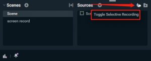 How To Screen Record On Streamlabs (With Recording Settings)