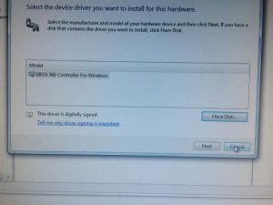 2 Ways to Download Rock Candy XBOX 360 Controller Driver