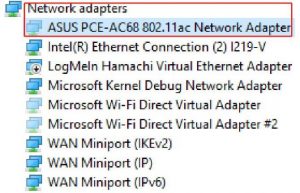 [3 Ways] Download ASUS PCE AC68 Drivers on Windows 11/10/8/7