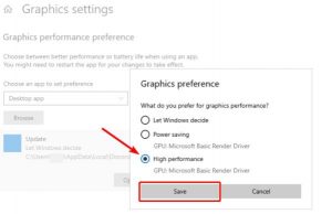 9 Ways to Fix Discord High CPU Usage on Windows 11/10