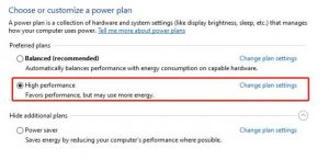 9 Ways to Fix Discord High CPU Usage on Windows 11/10
