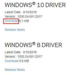 3 Ways to Download Linksys Drivers on Windows 11/10/8