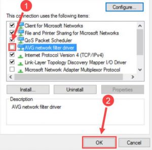 [7 Ways] There Might Be a Problem With the Driver for the Wi-Fi Adapter