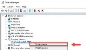 [3 Ways] Download Canon DR-C225 II Driver On Windows 11/10