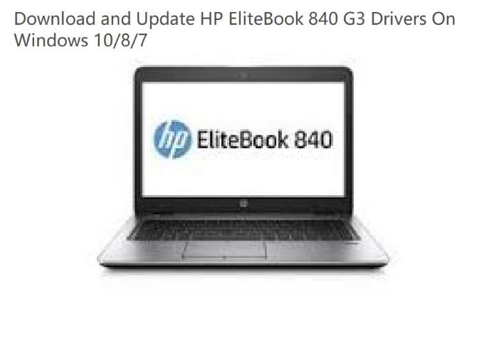 8 Bios 3, 850 G3 , Two Chip Main+EC, For MB Hp EliteBook 840 G