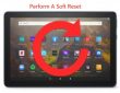 7 Ways To Fix Kindle Fire Won't Turn On