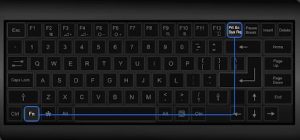 8 Ways to Fix Print Screen Not Working On Windows 11/10