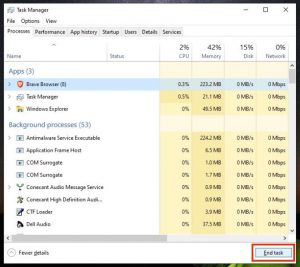 [4 Ways] How To Force Quit On Windows 11/10