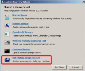 [5 Ways] Factory Reset Dell Laptop On Windows 11/10/8/7