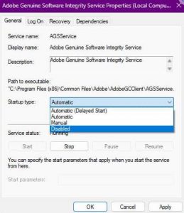 What is Adobe Genuine Service - Do I Need It?
