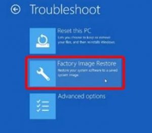 [5 Ways] Factory Reset Dell Laptop On Windows 11/10/8/7