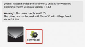 [3 Ways] Download Kodak Verite 55 Drivers On Windows 11/10/8/7