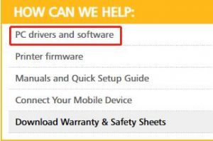 [3 Ways] Download Kodak Verite 55 Drivers On Windows 11/10/8/7