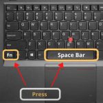 How To Turn Keyboard Light On Lenovo
