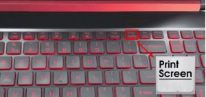 [5 Ways] How To Take Screenshot On Acer Laptop