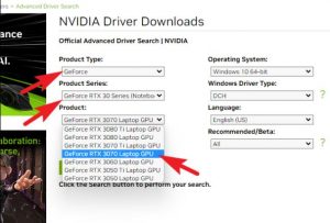 3 Ways To Roll Back NVIDIA Driver On Windows 11/10/8/7