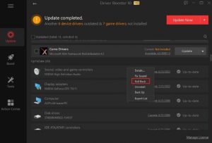 3 Ways To Roll Back NVIDIA Driver On Windows 11/10/8/7